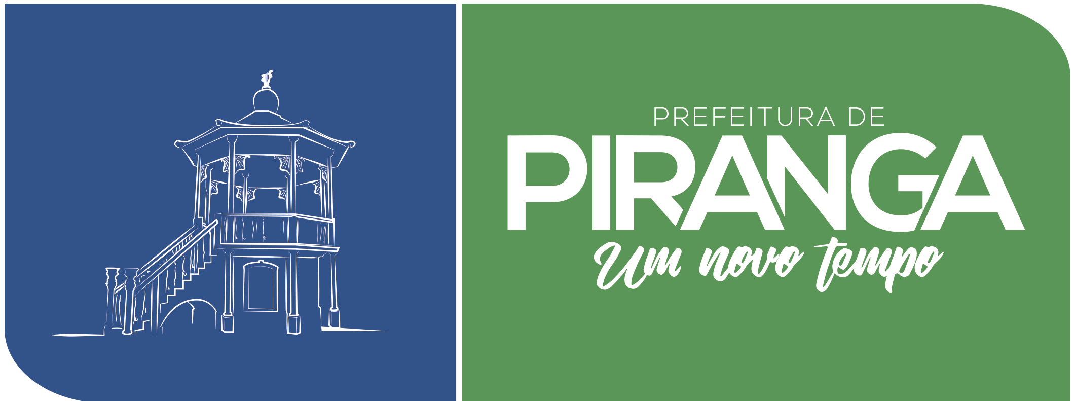 História - Prefeitura Municipal de Piranga